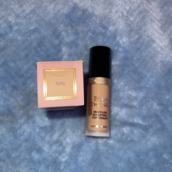 Too Faced | Makeup | Too Faced Born This Way Super Coverage Multiuse ...